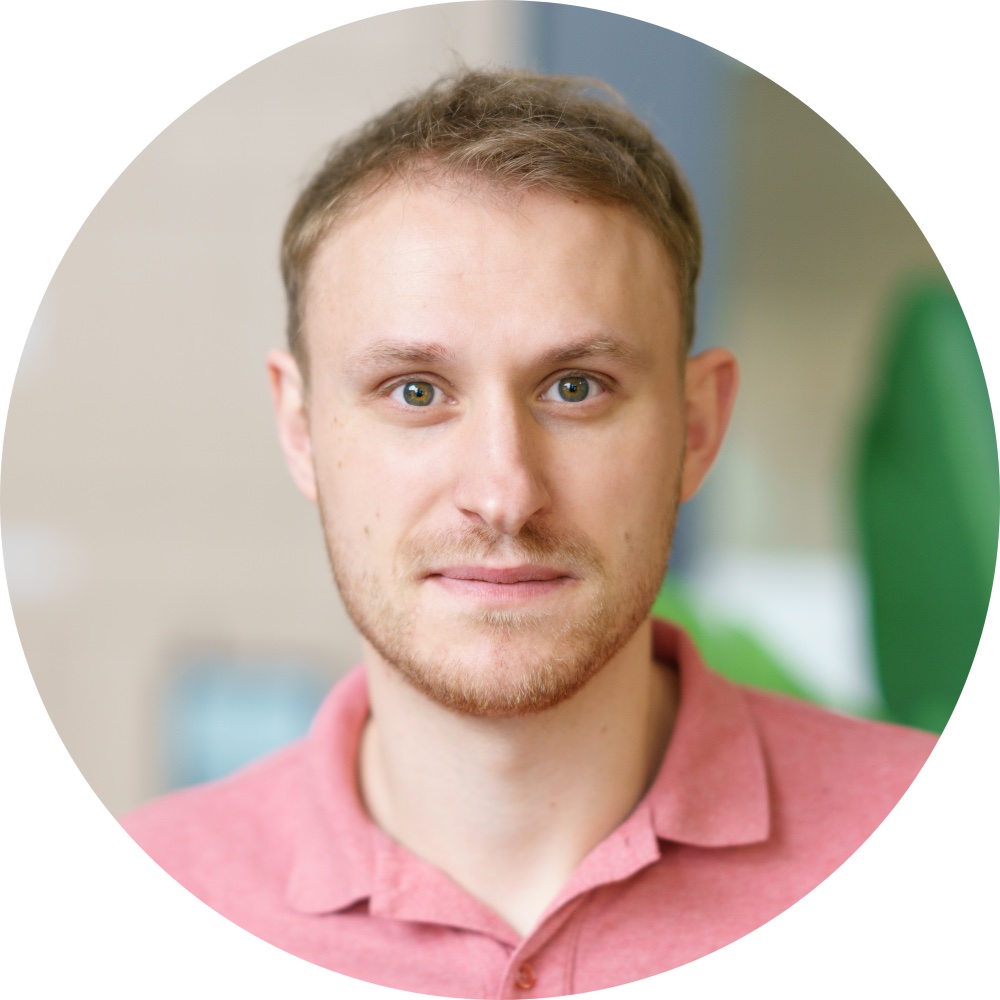 Full Stack Web Developer - Jeroen Kloppenburg